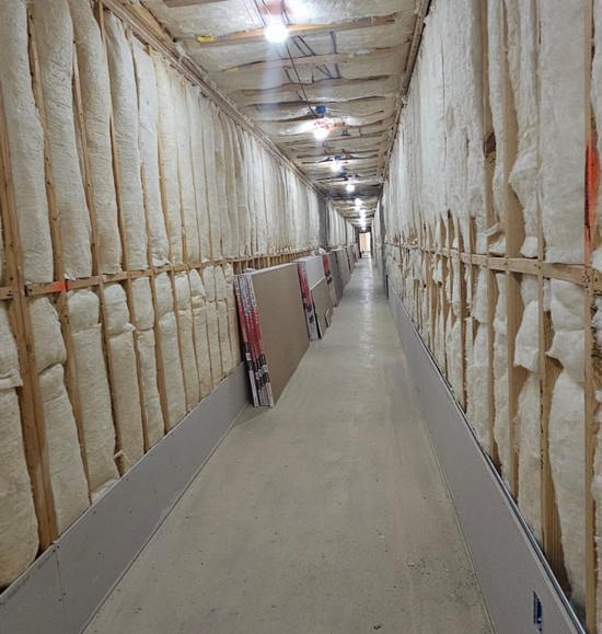 ALBERTO INSULATION CONTRACTOR LLC | Home